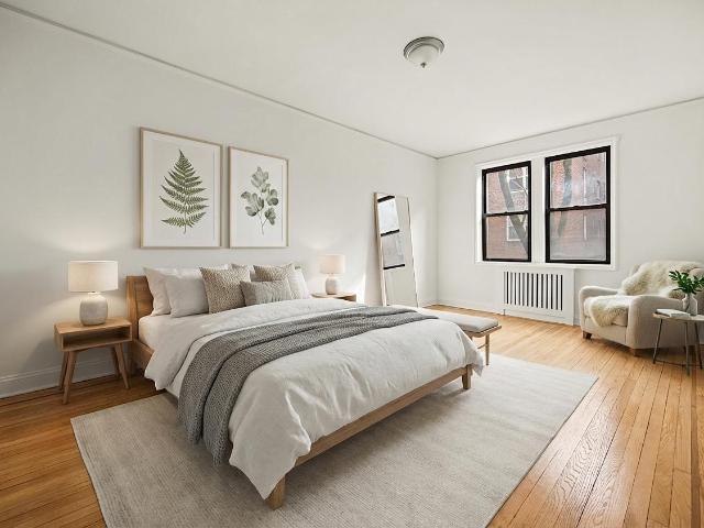 385 East 18th Street, Unit 4E