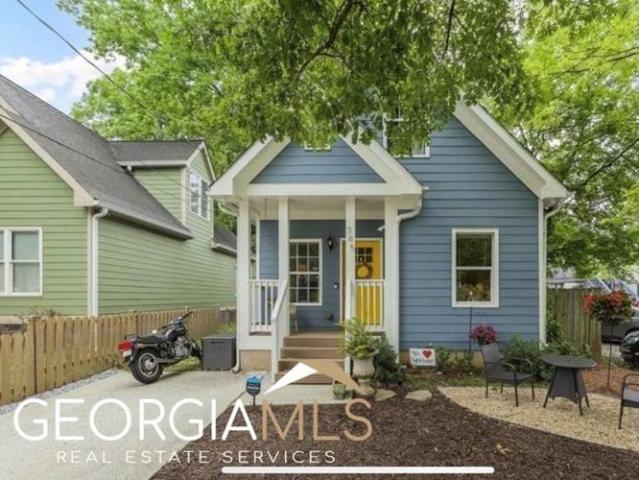 385 Elm NW, Atlanta, GA 30314