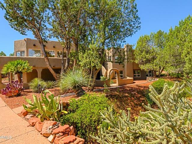 385 Foothills South Dr, Sedona, AZ 86336