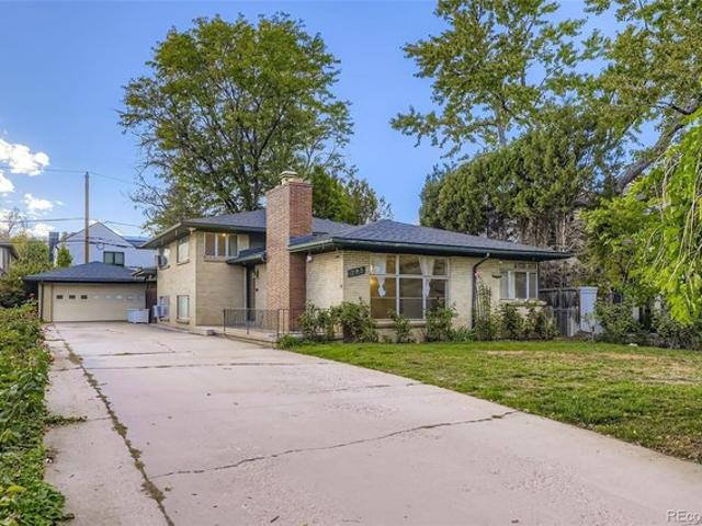 385 Forest St, Denver, CO 80220