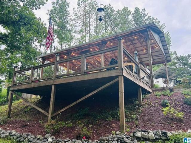 385 Foster Cove Dr Lot 23, Lineville, AL 36266