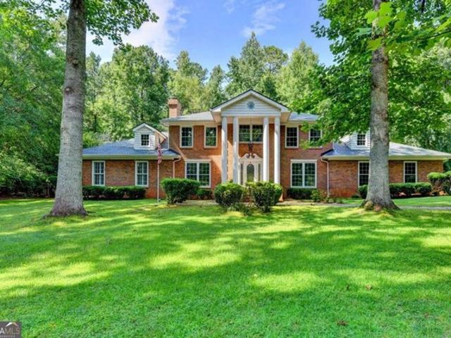 385 Five Acre Rd, Alpharetta, GA 30004