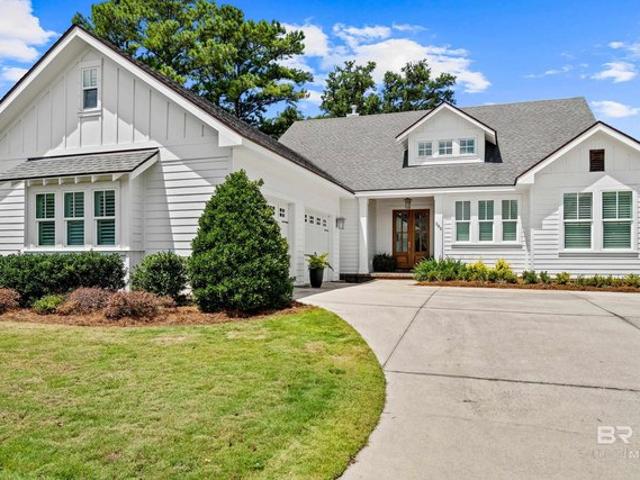 385 Fruit Tree Ln, Fairhope, AL 36532