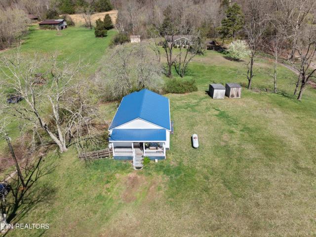 385 Hubbs Grove Rd
