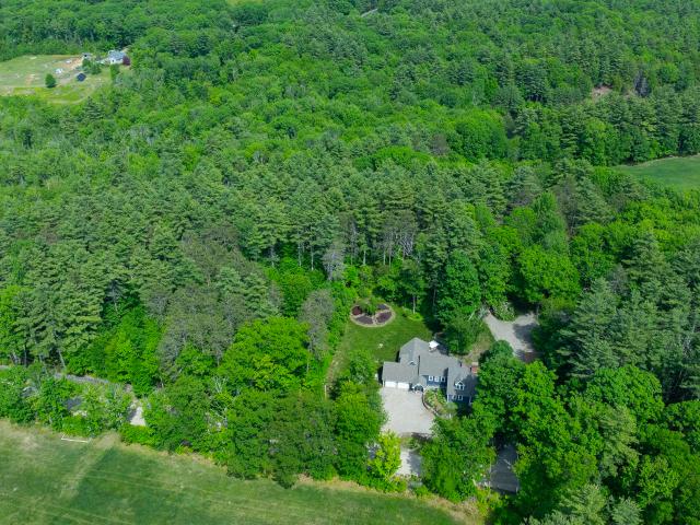 385 Irish Hill Road