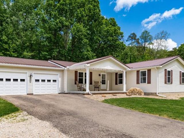385 Irish Ridge Rd, Philo, OH 43771