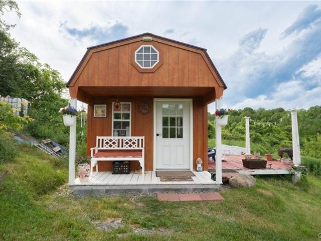 385 Johnny Cake Rd, Mohawk, NY 13407