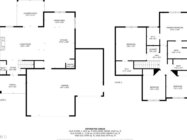 385 Jackson Pond Dr, Smithfield, NC 27577 | MLS #10160 | Compass