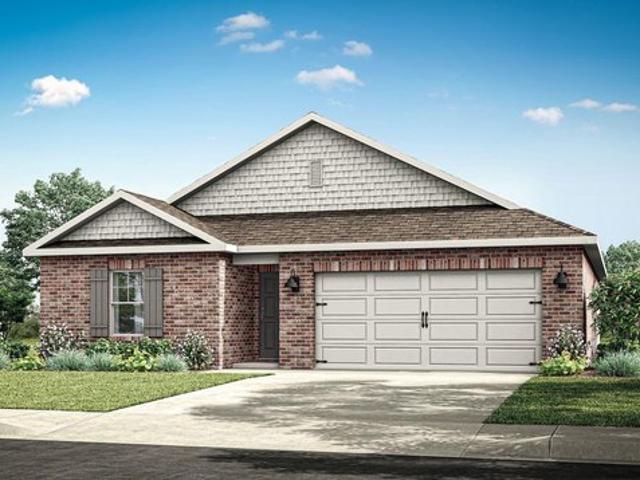 385 Jackson Point Cir Unit B, Huntsville, AL 35811