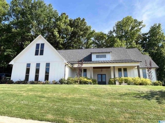 385 Jacobs Loop, Trussville, AL 35173