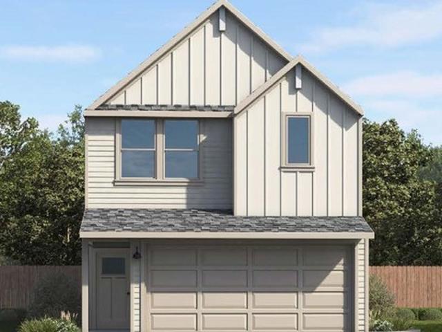 385 Old Stagecoach Rd, Jarrell, TX 76537