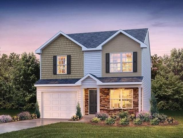 385 Olivia Ct, Lexington, NC 27292
