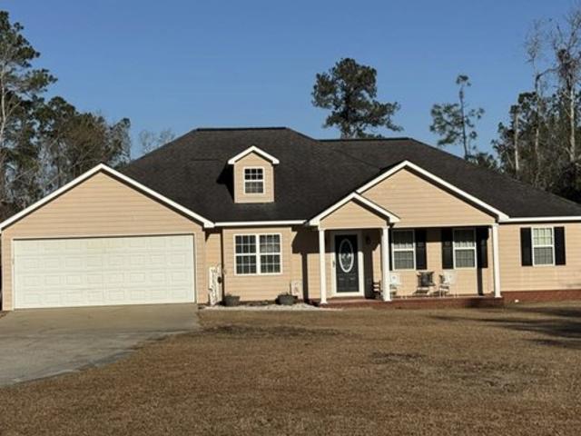 385 Otis Willis Rd, Vidalia, GA 30474