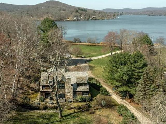 385 Lake Rd, Warren, CT 06777