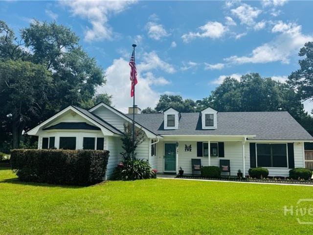 385 Lemans Dr, Bloomingdale, GA 31302