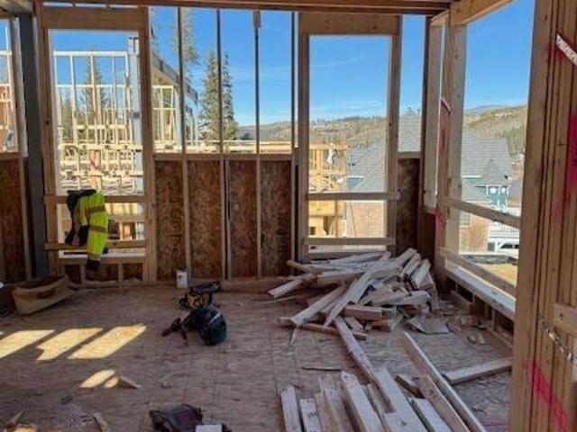 385 Lions Gate Dr, Unit I, Winter Park, CO 80482 | MLS #25 1141