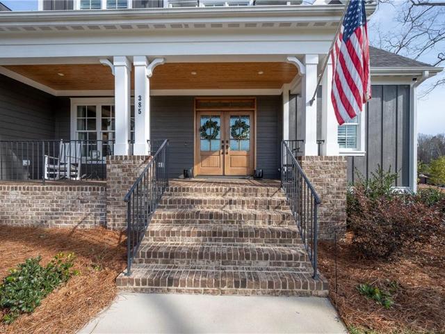 385 Lissara Lodge Dr, Lewisville, NC 27023 | MLS #1211 | Compass