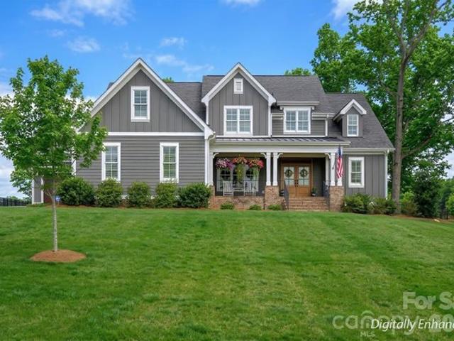 385 Lissara Lodge Dr, Lewisville, NC 27023