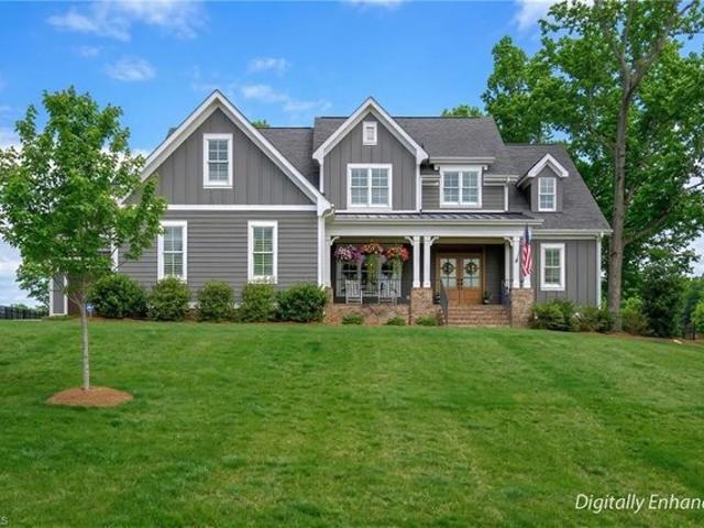 385 Lissara Lodge Dr, Lewisville, NC 27023