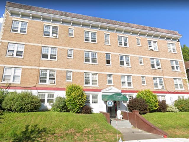385 Morris Street 1 Bedroom, 1 Bathroom