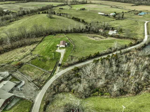 385 Mosby Creek Road