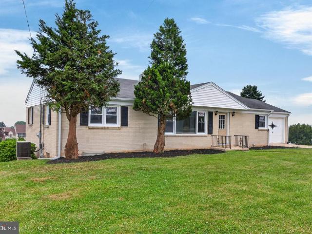 385 Manor Road