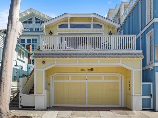 385 Mermaid St, Laguna Beach, CA 92651