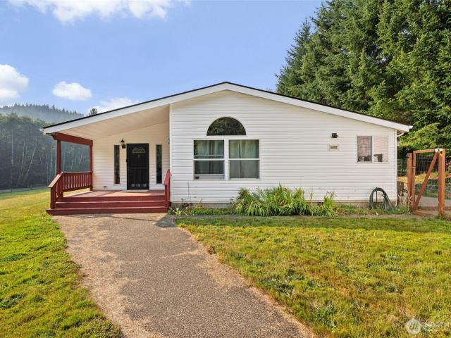 385 Mill Creek Road