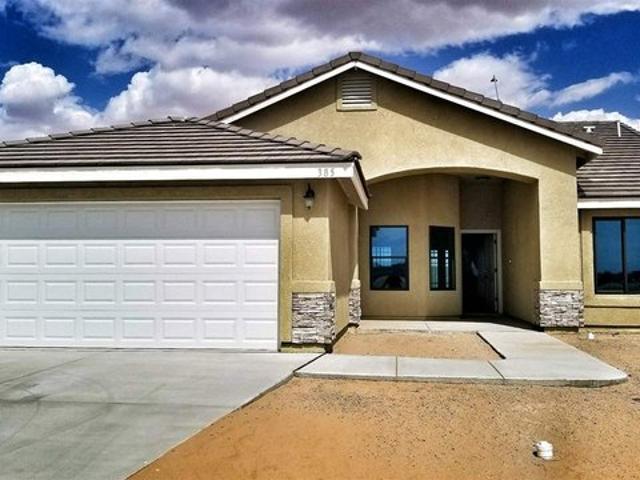 385 N Amarely Ave, San Luis, AZ 85336