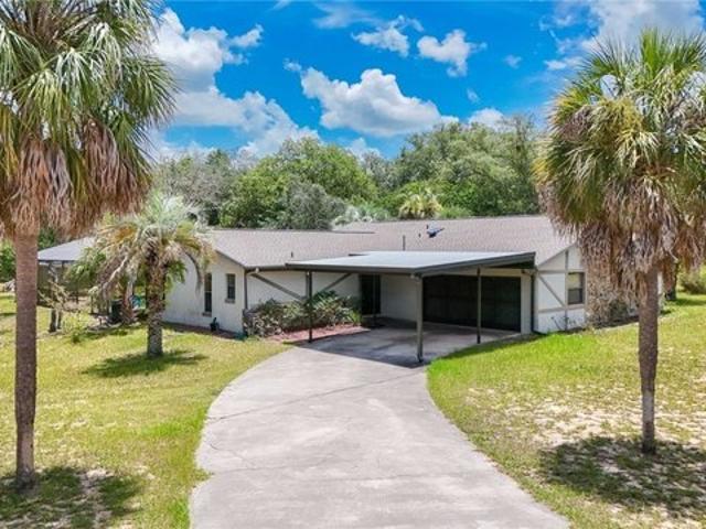 385 N Cornish Pt, Lecanto, FL 34461