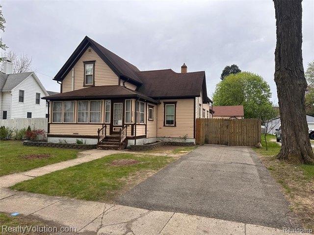 385 N Main St, Imlay City, MI 48444