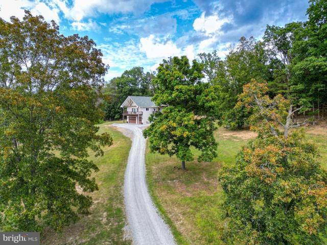 385 s mcdaniel lane, shenandoah, us, va