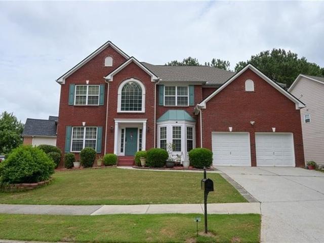 385 Simonton Crest Dr, Lawrenceville, GA 30045