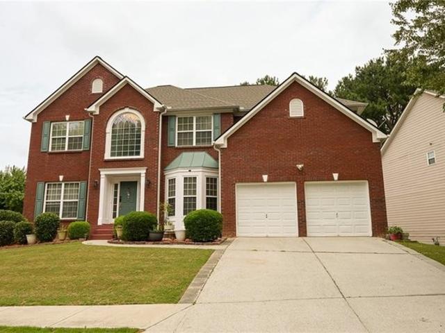 385 Simonton Crest Dr, Lawrenceville, GA 30045
