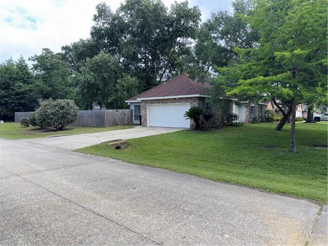 385 Sioux Drive