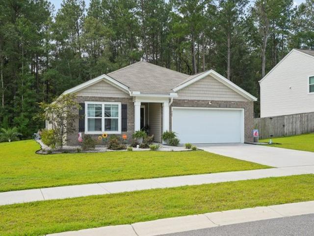 385 Spruce Ivy St, Moncks Corner, SC 29461