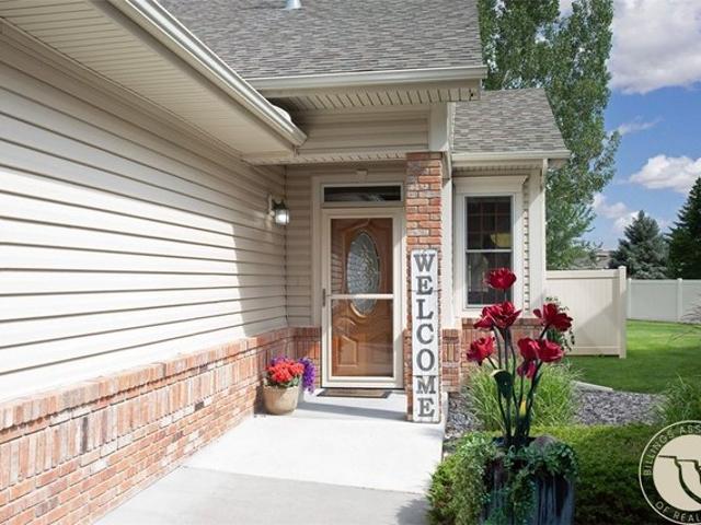 385 Stonegate Cir Unit 11, Billings, MT 59102