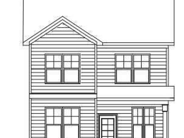 385 Summerville Ln Unit 9, Athens, GA 30606