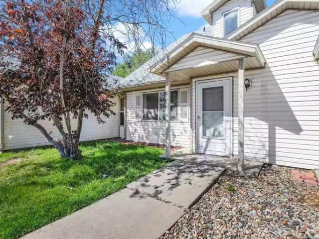 385 SUNNYSIDE CIR UNIT C, GRAND JUNCTION, CO 81504 Condo/Townh.