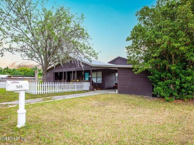 385 SW 2nd Ave, Lake Butler, FL 32054