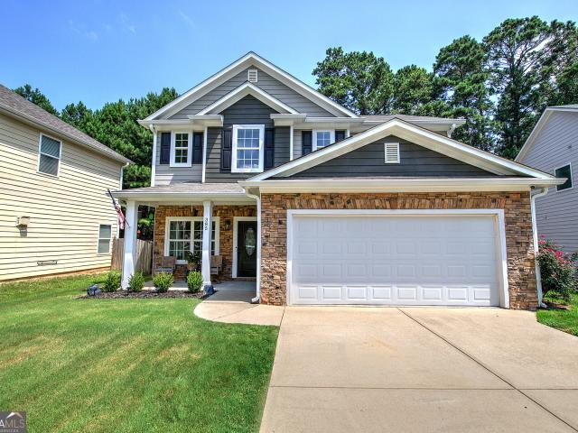 385 Parkmont Way