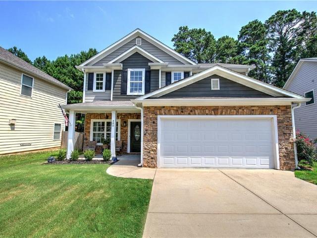 385 Parkmont Way