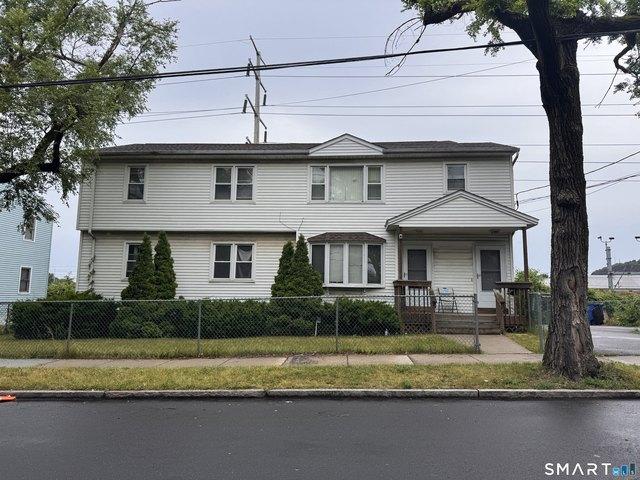 385 Peck St, New Haven, CT 06513