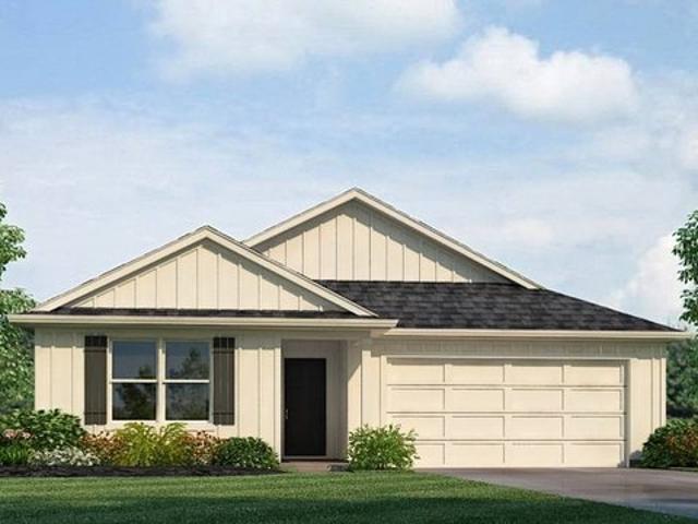 385 Pine Ridge Dr, Odenville, AL 35120