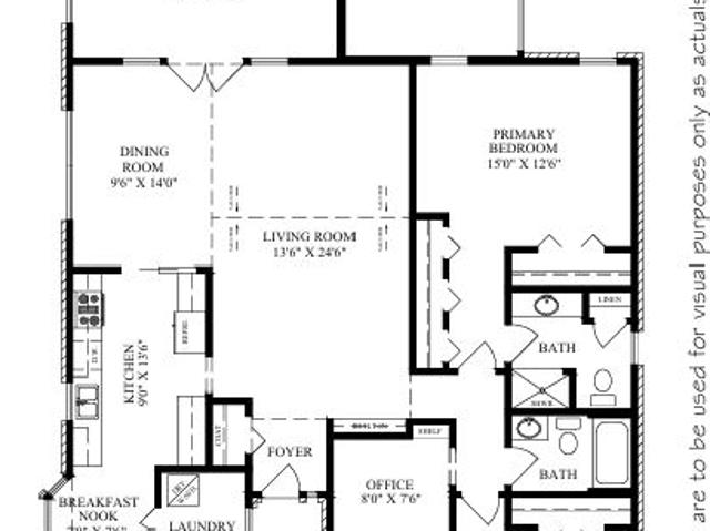 385 Pinehurst Trace Dr, Pinehurst, NC 28374 | MLS #100564