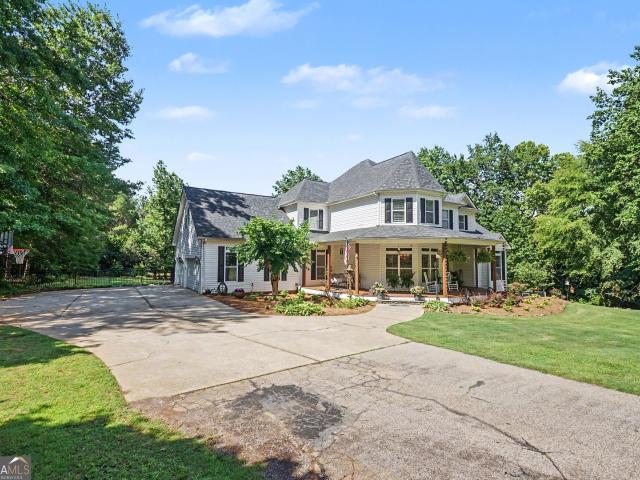 385 Primrose Lane