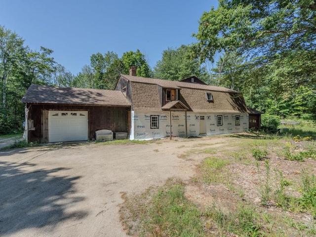385 Province Road
