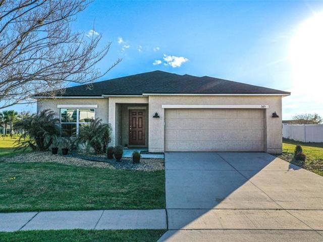 385 Quarry Rock Cir, Kissimmee, FL 34758