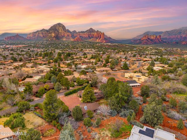 385 Rockridge Dr, Sedona, AZ 86336 | MLS #203406 | Compass