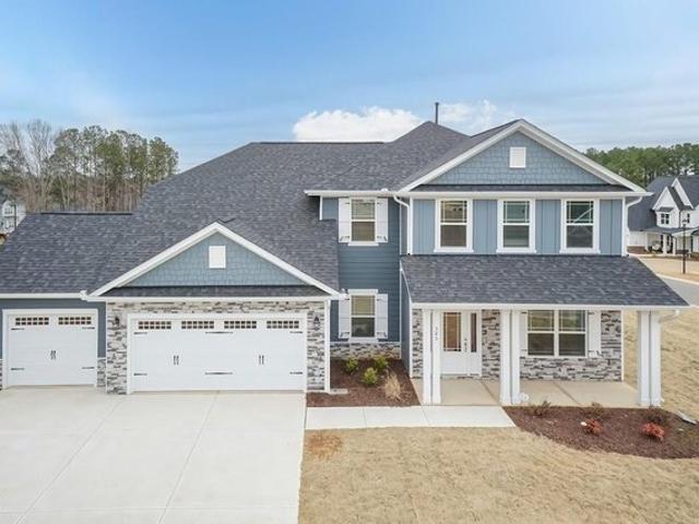 385 Ravensworth Dr, Garner, NC 27529